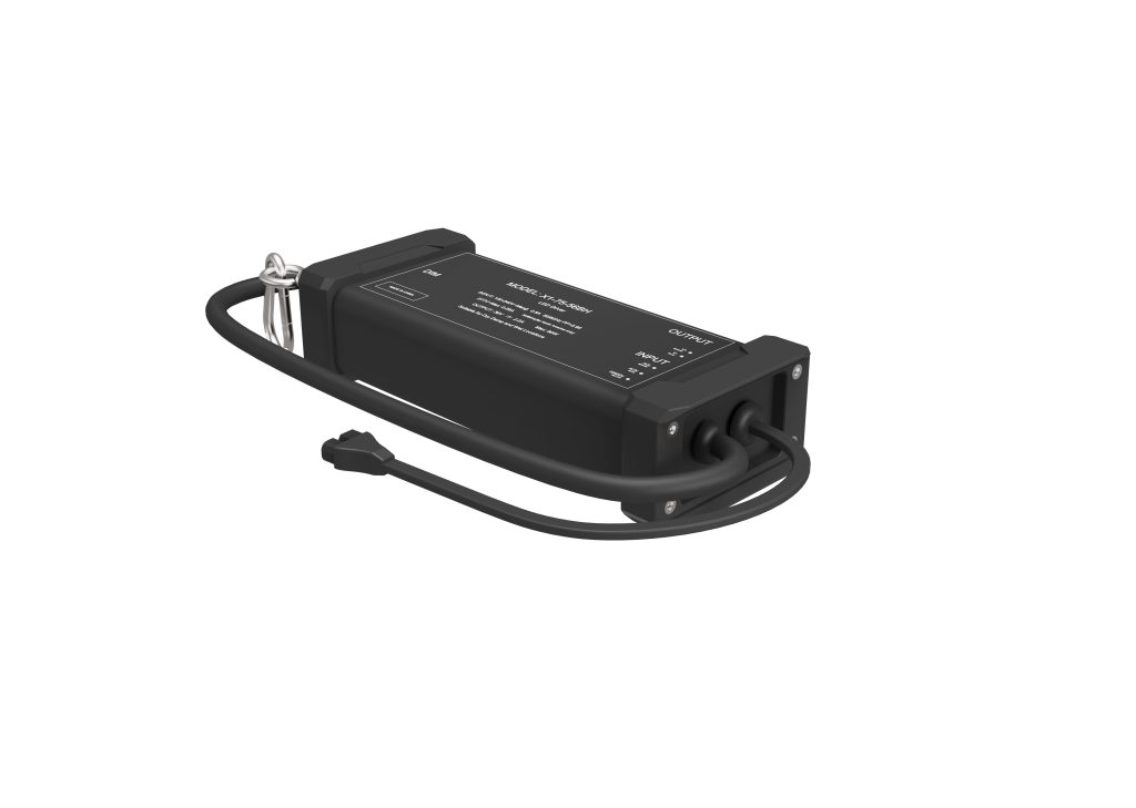 TML-400 Tour Mobile Lumineuse | ECONERGY